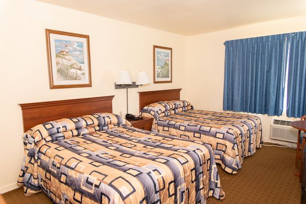 Atlantic Coast Inn Room Photos