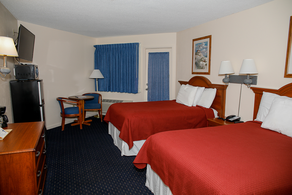 Atlantic Coast Inn Room Photos
