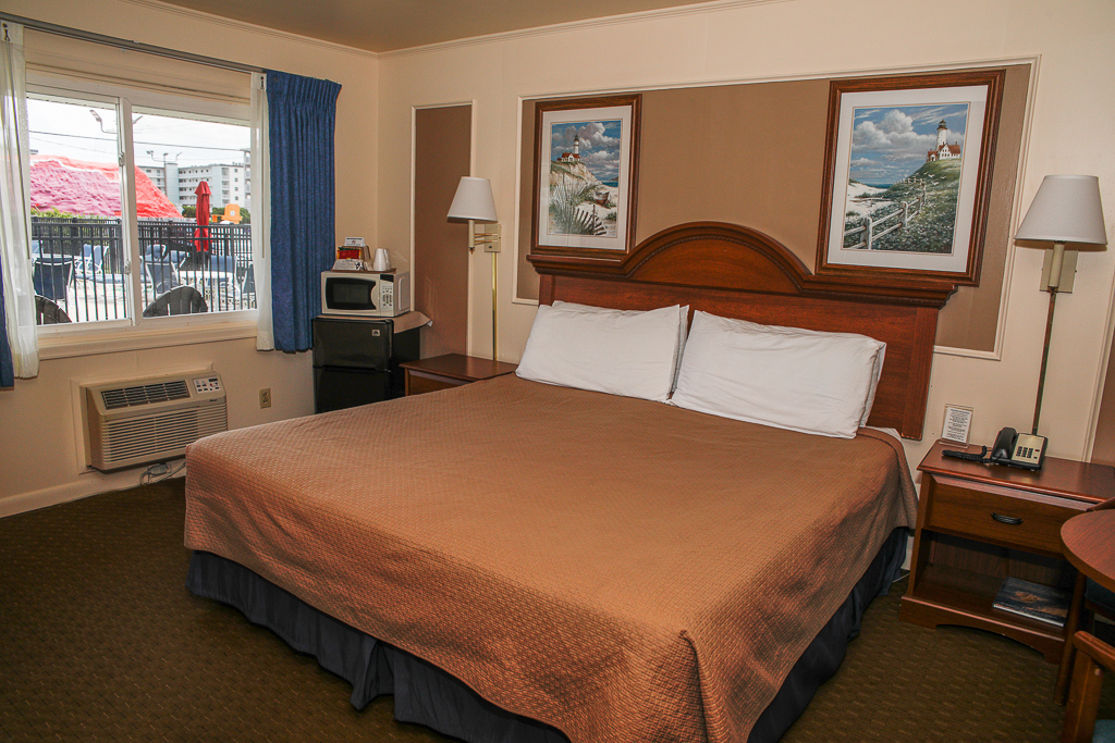Atlantic Coast Inn Room Photos